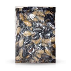 Whole Cockles in Shells: Frozen Fish Food | Freshwater and Marine ...